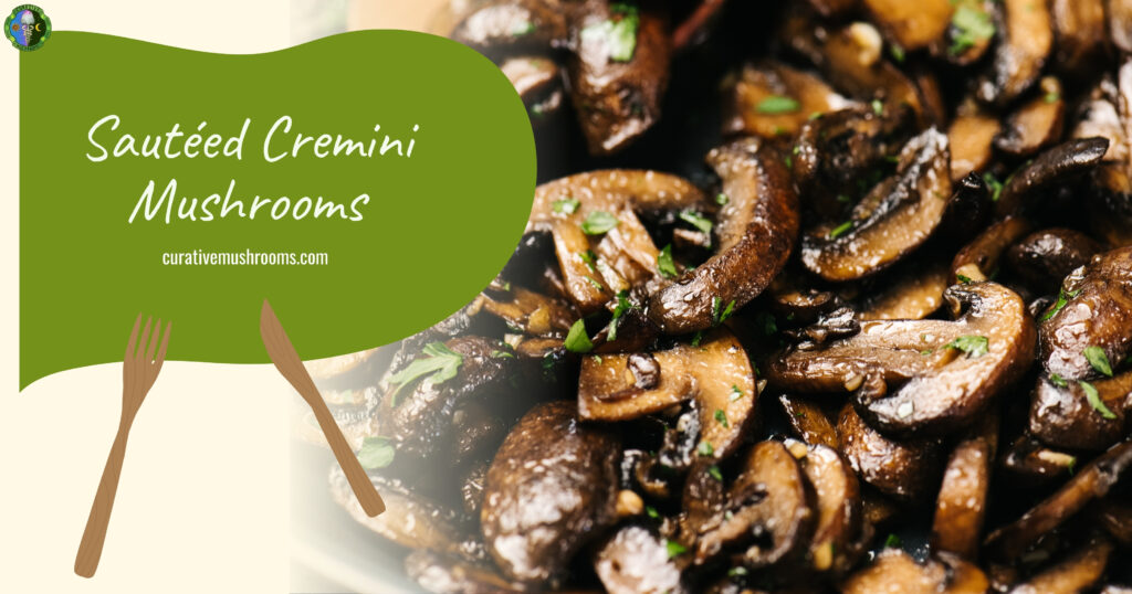 How to Cook Cremini Mushrooms: Top Cremini Mushroom Recipes