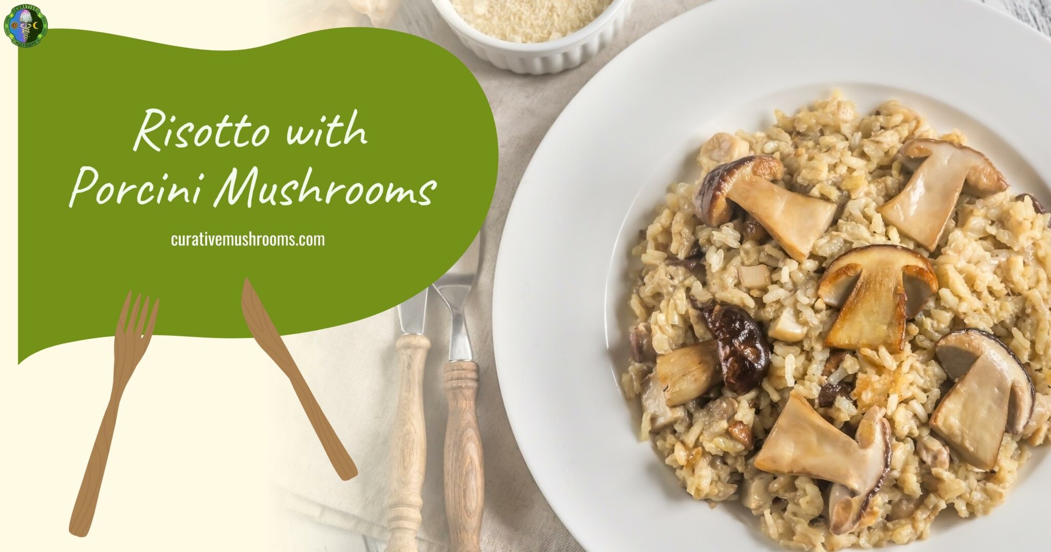 Porcini Mushroom Recipes: Top 5 Delicious and Easy Recipes